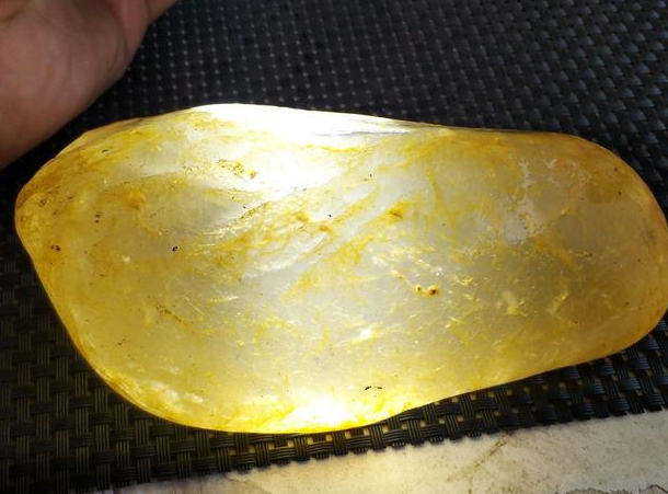 水仓料是什么玉 水苍玉寓意和象征 汉代冰白玉图片 大山谷图库