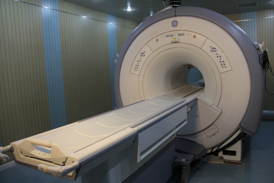 GE MR_北京金岛兴业医疗科技有限公司